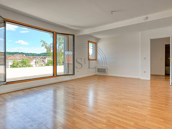 Appartement 4 pièces à vendre - Versailles, Porchefontaine