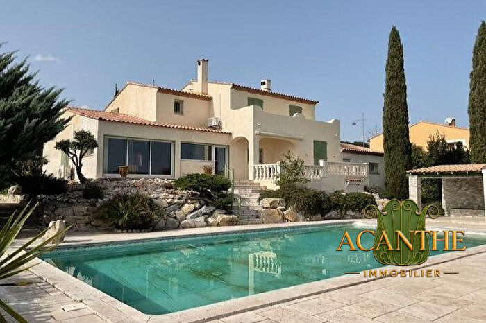 Maison 5 pièces à vendre - Juvignac