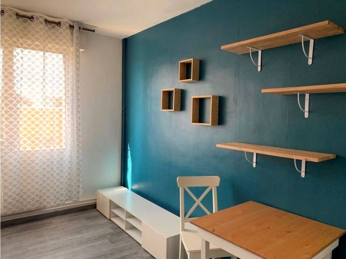 Appartement 1 pièce à louer à Quartier du Centre, Le Mans