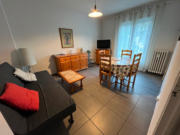 Appartement 2 pièces à louer à Amélie-les-Bains-Palalda
