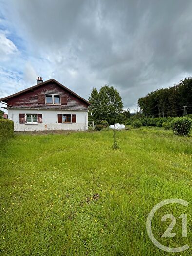 Maison à vendre - Jussarupt - 7 pièces - 3 chambres