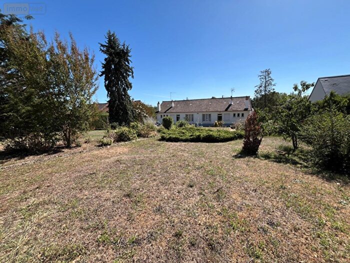 Maison 5 pièces à vendre - Duneau