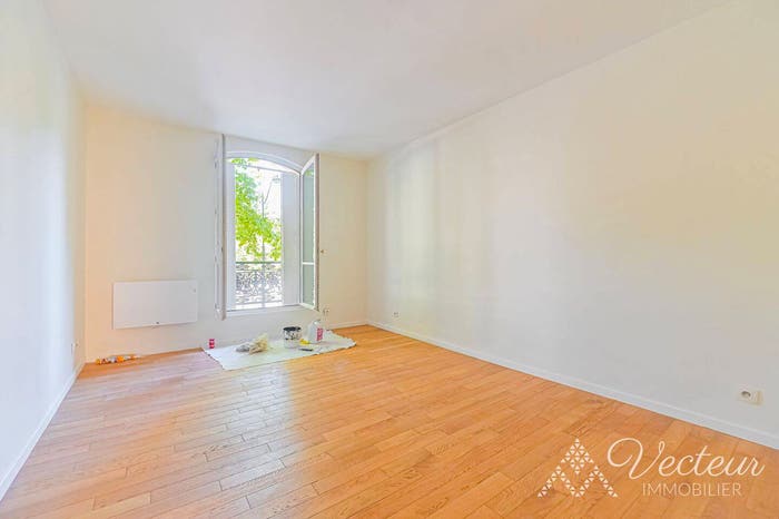 Hoche-Friedland, Paris 8ème arrondissement - Appartement 1 pièce à louer