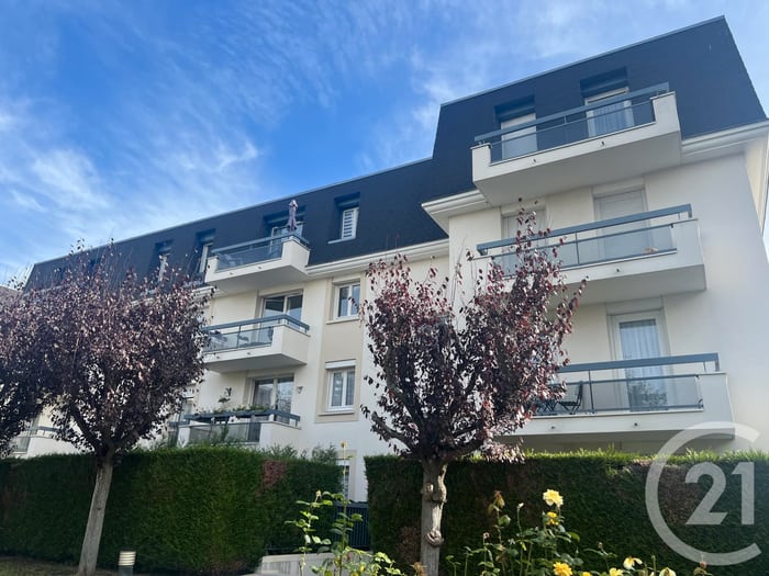 Appartement 2 pièces à Livry-Gargan, Nord, à louer
