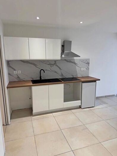 Appartement 1 pièce à louer à Toulouse, Saint-Aubin
