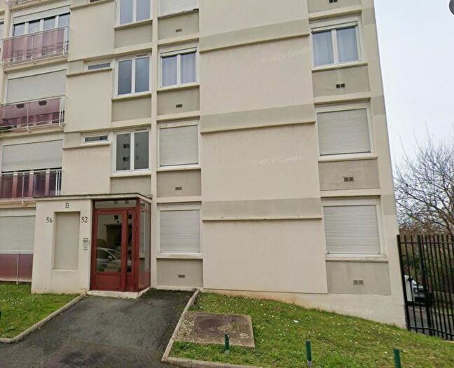 Appartement 3 pièces à louer à L'Haÿ-les-Roses, Petit Robinson