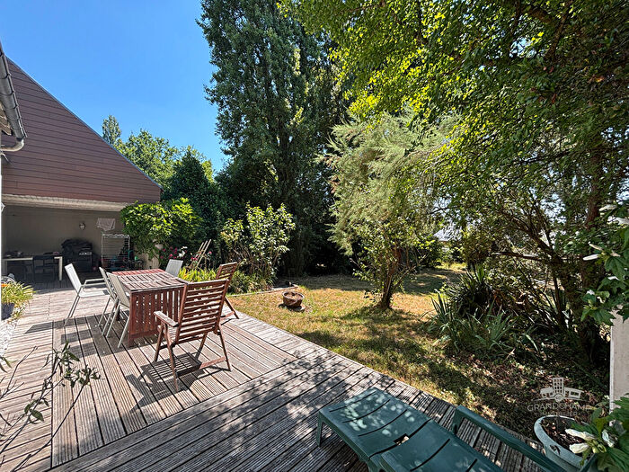 Maison 7 pièces à Treillières, à vendre