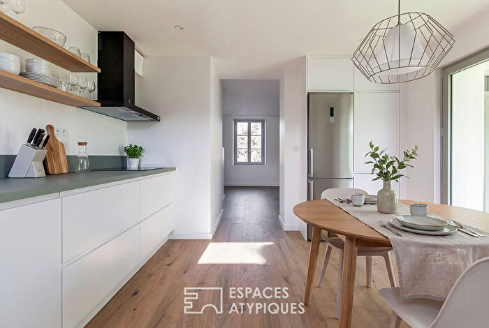 Maison à vendre - Revel - 5 pièces - 3 chambres
