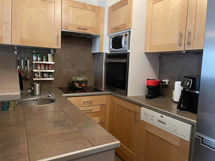 Pontault-Combault - Appartement 2 pièces à vendre
