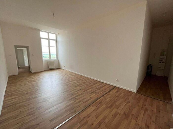 Appartement 2 pièces à louer à Verdun, Castelnaudary