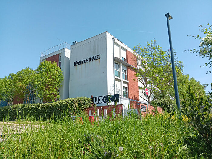 Toulouse, Pont des Demoiselles, Saint-Exupéry - Appartement 1 pièce à vendre