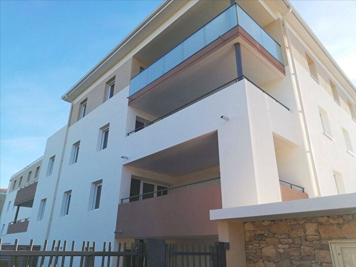 Capouchiné, Nîmes : Appartement 2 pièces à louer