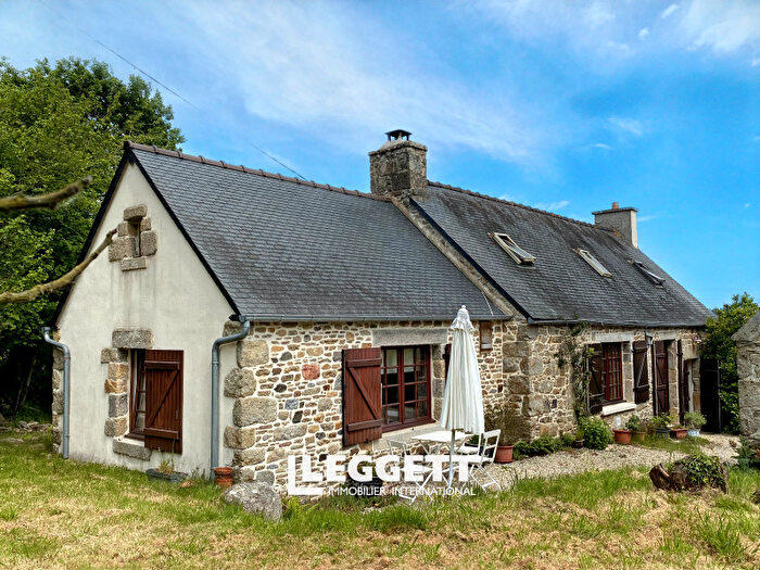 Maison à vendre - Le Vieux-Marché - 8 pièces - 3 chambres