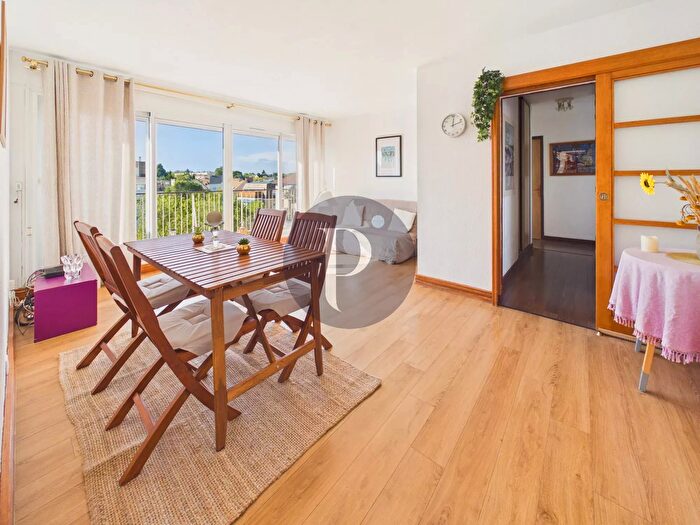Antony, Centre-ville - Appartement 4 pièces à vendre