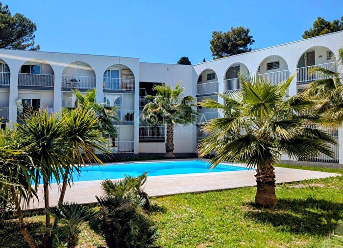 Montpellier : Appartement 1 pièce à louer