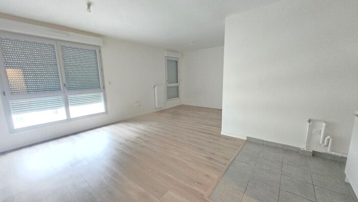Bezons, Agriculture : Appartement 5 pièces à louer