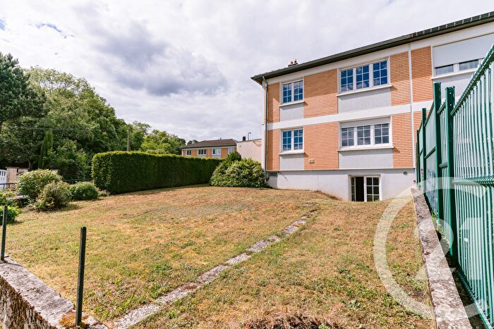 Maison 5 pièces à vendre à Vantoux
