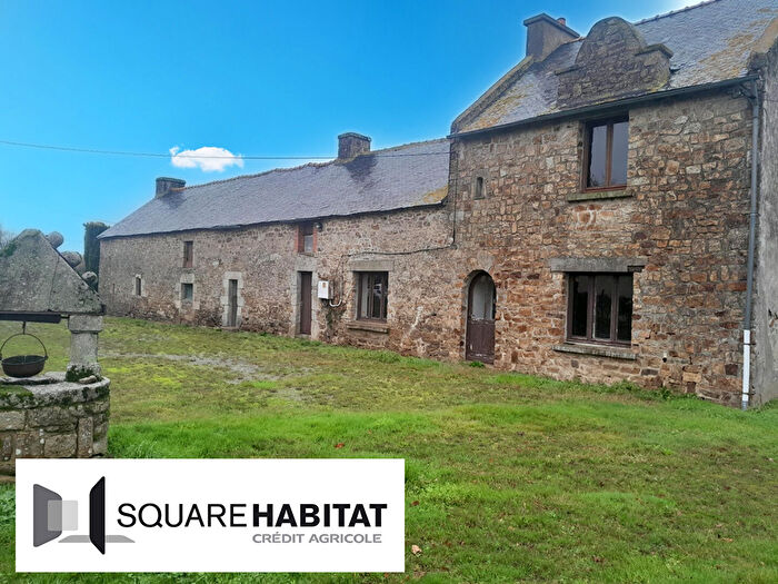 Maison à vendre - Ploeren - 7 pièces - 2 chambres