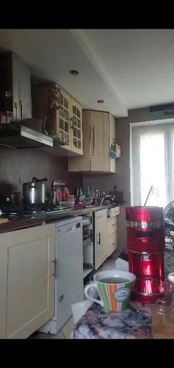 Appartement 1 pièce à louer à Soignolles, Méry-sur-Oise