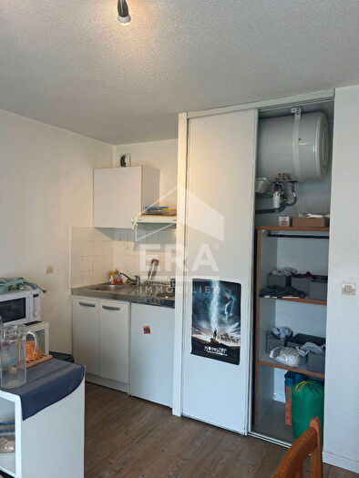 Appartement à louer - Talence, Thouars, Bijou, Raba - 1 pièce