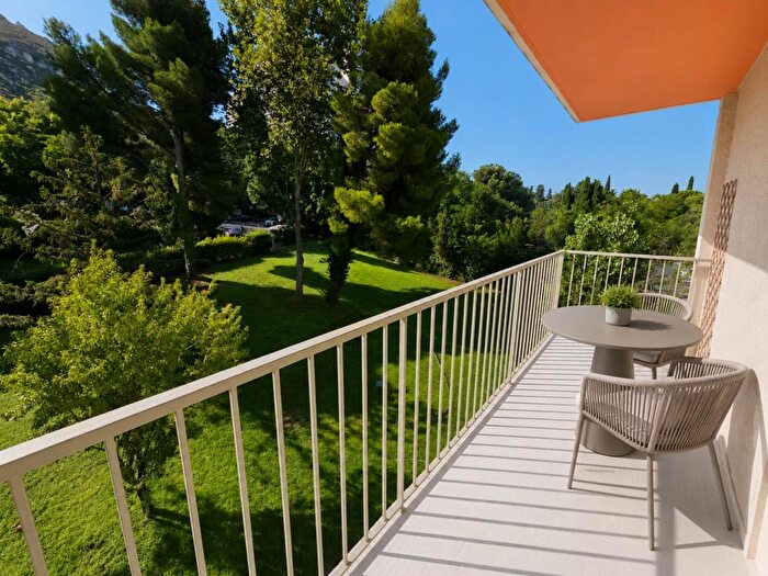 Appartement 6 pièces à vendre - Marseille 10ème, Saint-Tronc
