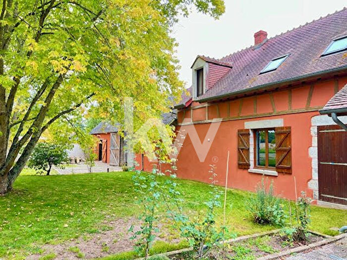 Maison 9 pièces à vendre à Traînou