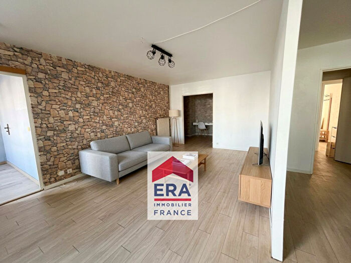 Sartrouville, La Marinière - Appartement 4 pièces à vendre