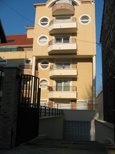 Appartement 2 pièces à louer à Choisy-le-Roi, Centre-ville, Parc Prairie, Hautes Bornes