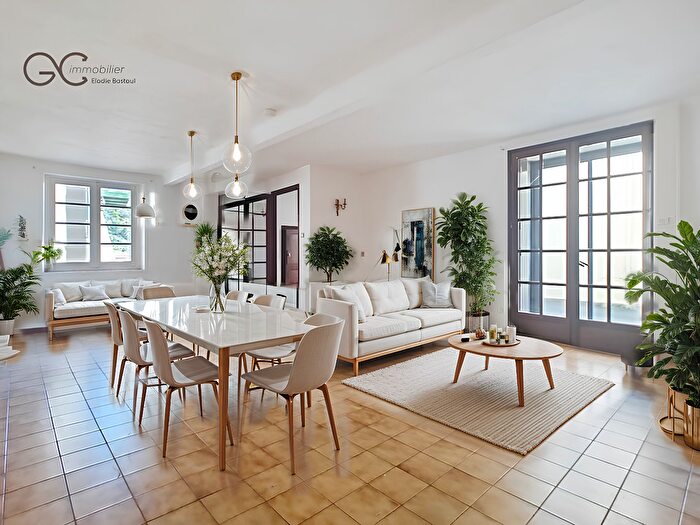 Maison à vendre - Berlou - 5 pièces - 4 chambres