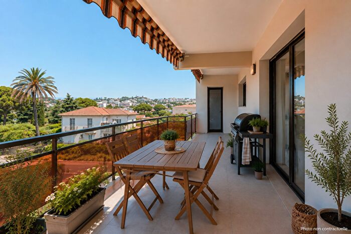 Appartement 5 pièces à Saint-Laurent-du-Var, Galinières, Pomarels, à vendre