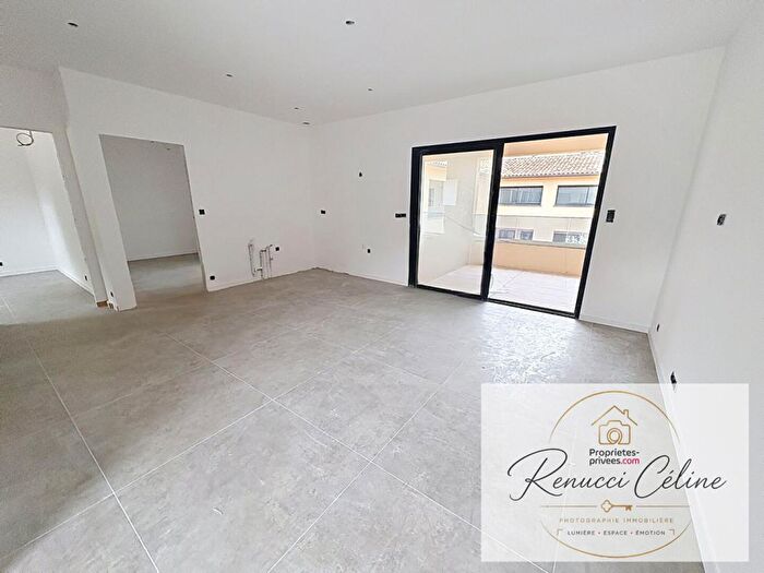 Appartement 3 pièces à vendre - Grosseto-Prugna