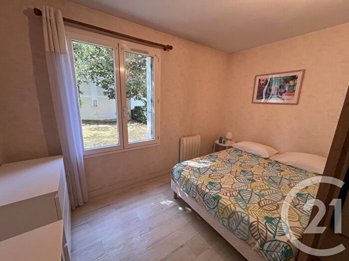 Appartement 1 pièce à louer à Joué-lès-Tours, Alouette