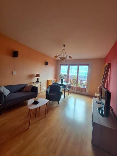 La Brégère, Limoges : Appartement 2 pièces à louer