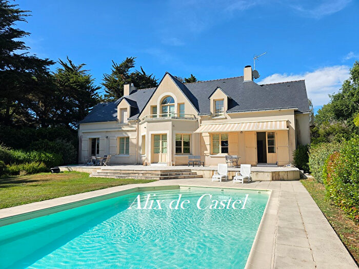 Guérande, Domaines, La Nantaise - Maison 9 pièces à vendre