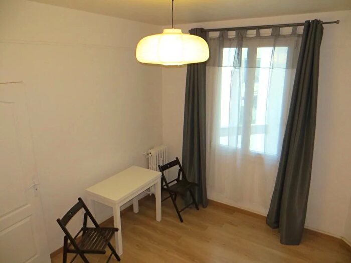Marseille 7ème, Catalans, Pharo - Appartement 1 pièce à louer
