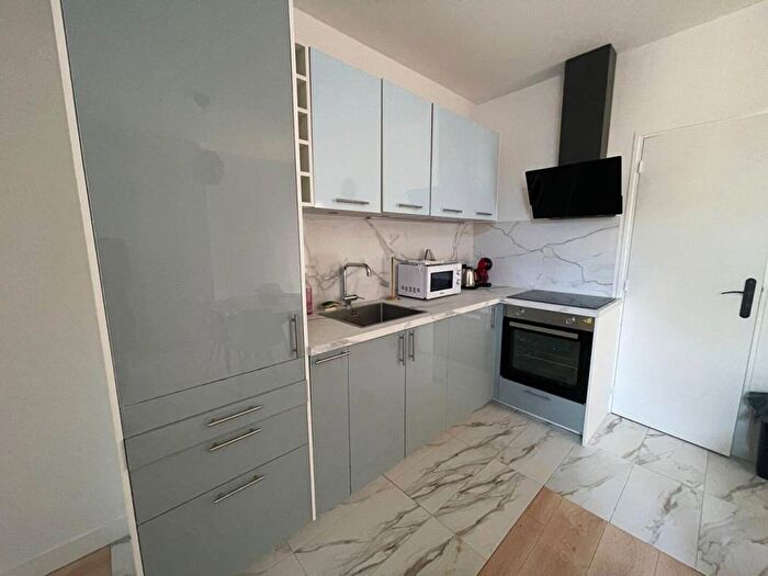 Appartement 3 pièces à louer - Saint Dominique-Forêt, Montargis