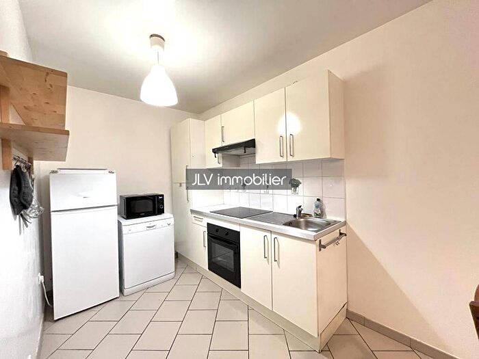 Appartement à louer - Gravelines - 3 pièces - 2 chambres