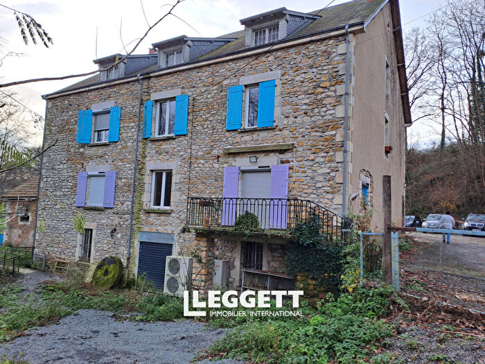 Maison à vendre - Saint-Jeanvrin - 16 pièces - 10 chambres