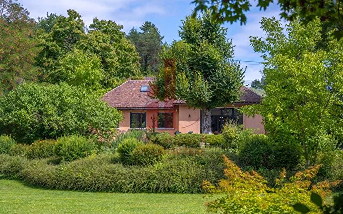 Maison à vendre - Paley - 14 pièces - 9 chambres