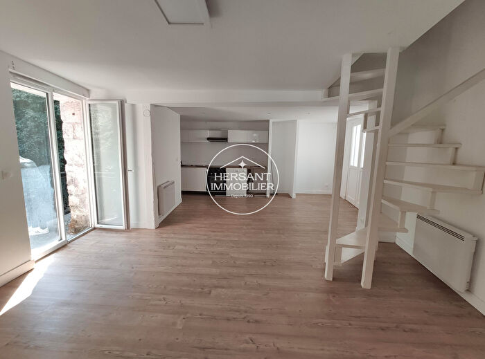 Maison 3 pièces à Meung-sur-Loire, à vendre