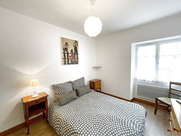 Appartement 2 pièces à louer - Saint-Jean-Pied-de-Port