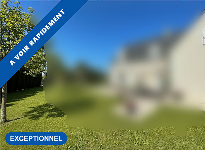 Maison 9 pièces à vendre - Saint-Cyr-sur-Loire, La Ménardière
