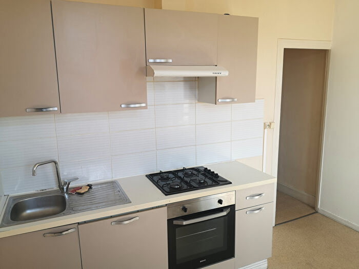 Appartement 2 pièces à louer - Montluçon, Saint-Jean, Chantoiseau, Ilets