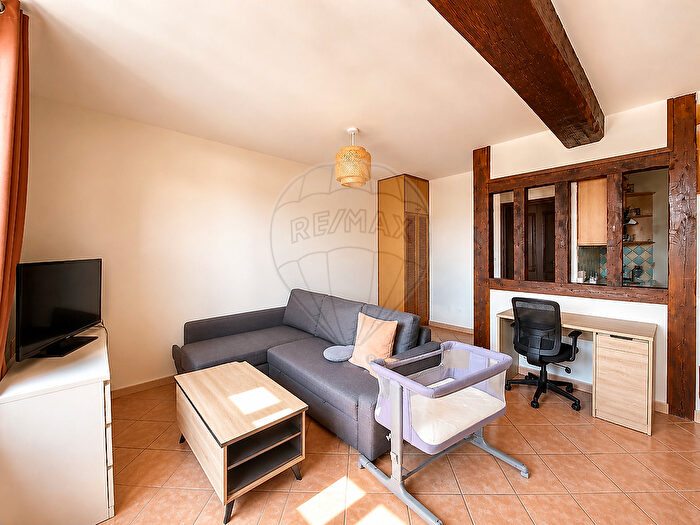 Survilliers - Appartement 2 pièces à vendre