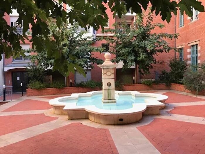 Appartement à louer - Toulouse, Capitole - 2 pièces - 1 chambre