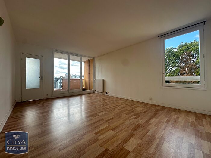 Appartement 3 pièces à Corbeil-Essonnes, Centre-ville, à vendre