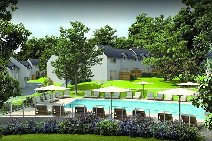 Audierne : Maison 2 pièces à vendre