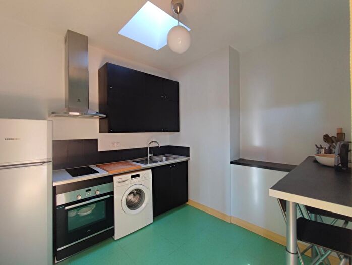 Appartement à louer - Orléans, Les Murlins - 1 pièce