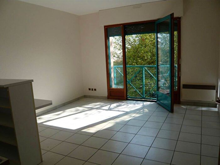 Appartement 2 pièces à louer à Lardenne, Toulouse