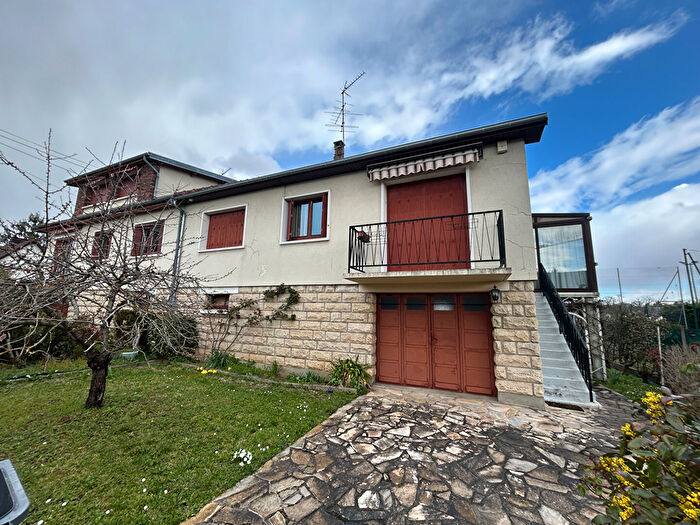 Maison 5 pièces à vendre - Igny